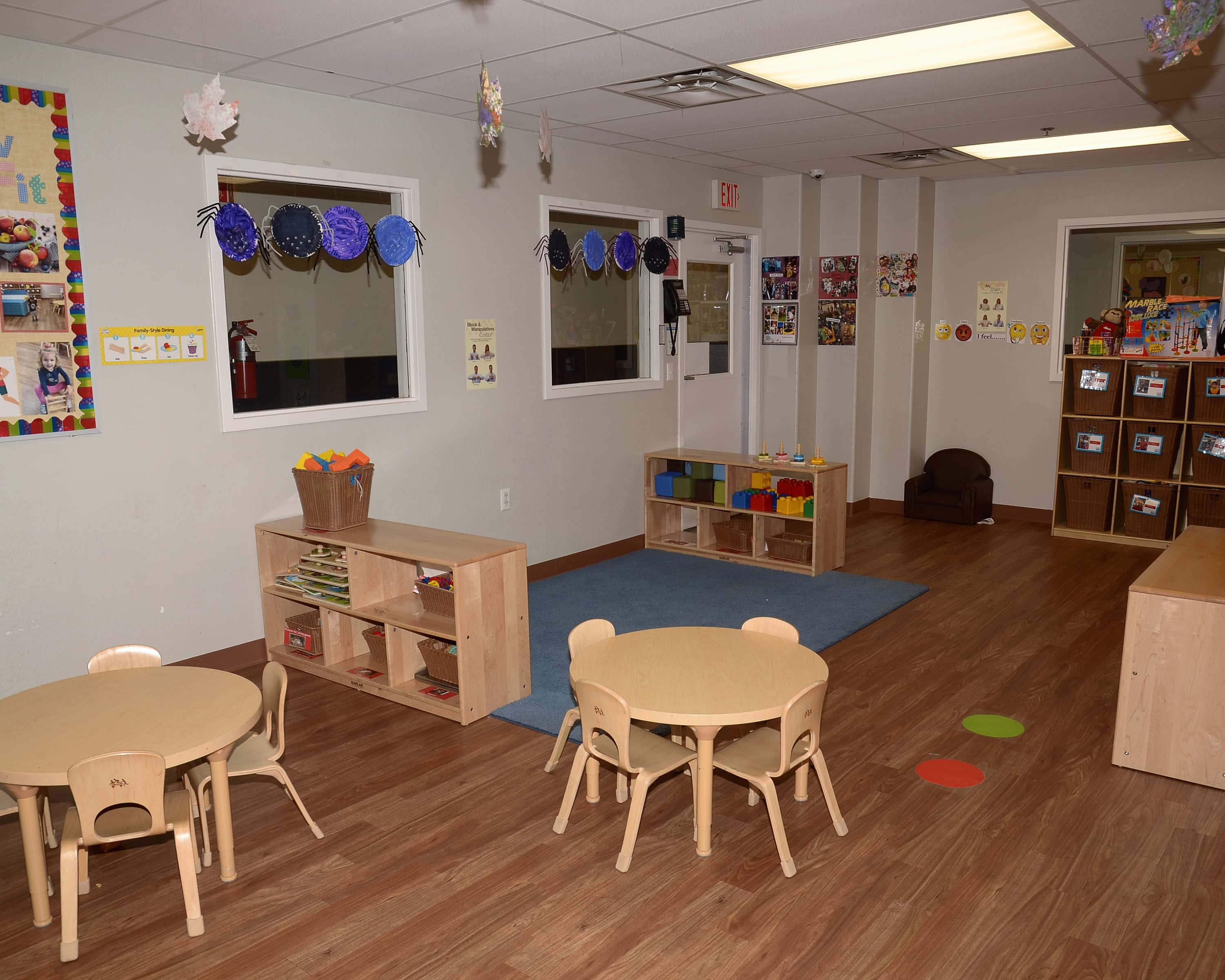 Tutor Time of Canton in Canton, MI | 951 North Canton Center Drive ...